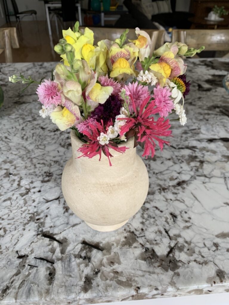 Ranking My Best and Worst Cut-Flower Arrangements for 2023 - Not Quite ...