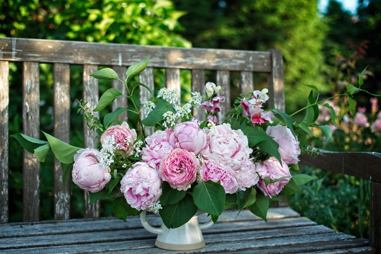 Ranking My Best and Worst Cut-Flower Arrangements from 2024 - Not Quite ...