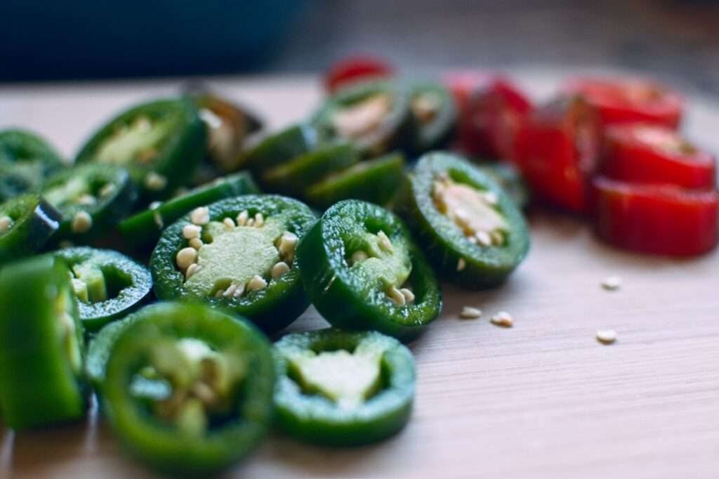 How to Make and Preserve Candied Jalapeño Relish - Not Quite a Homestead