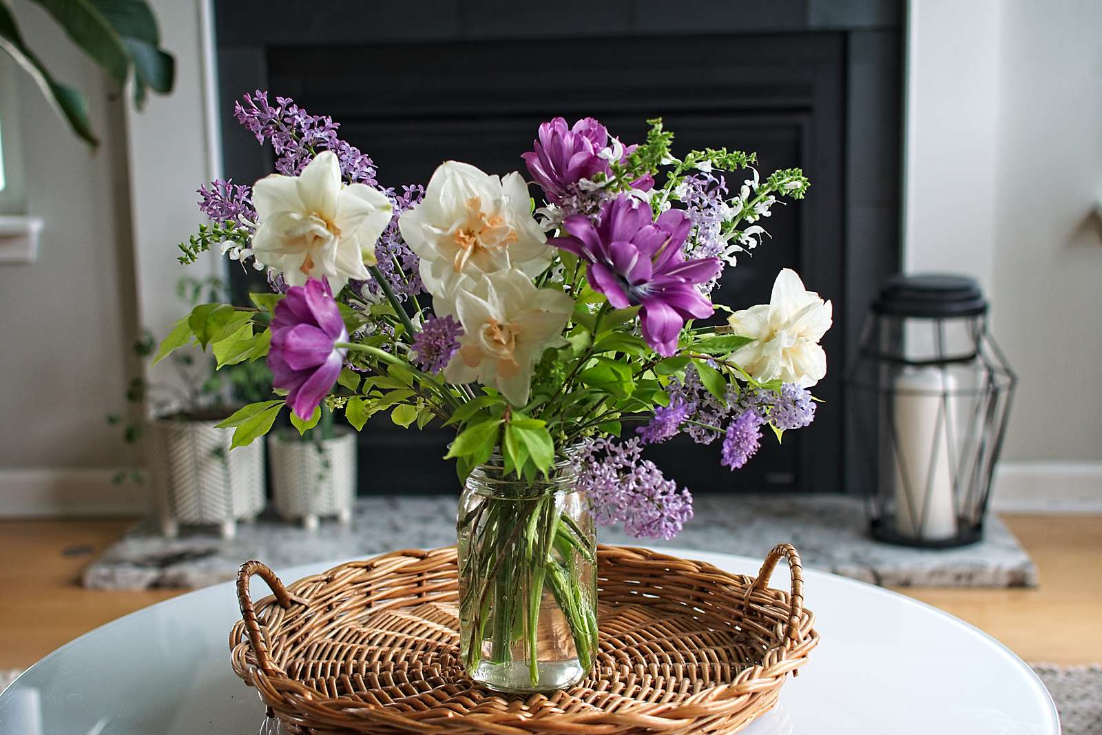 Spring Refresh: 7 Simple Ways to Reset for the New Season - Not Quite a ...