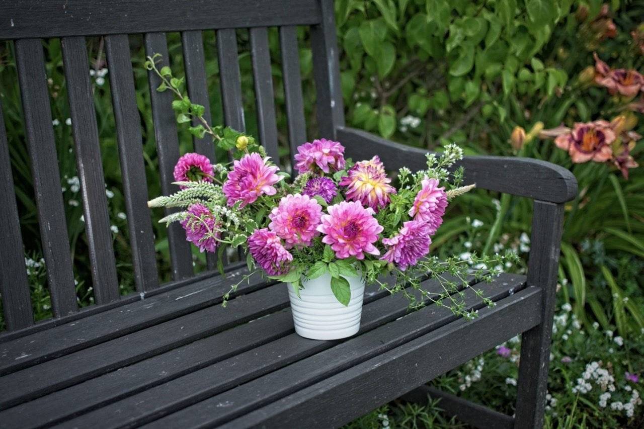 Ranking My Best and Worst Flower Bouquets from 2025
